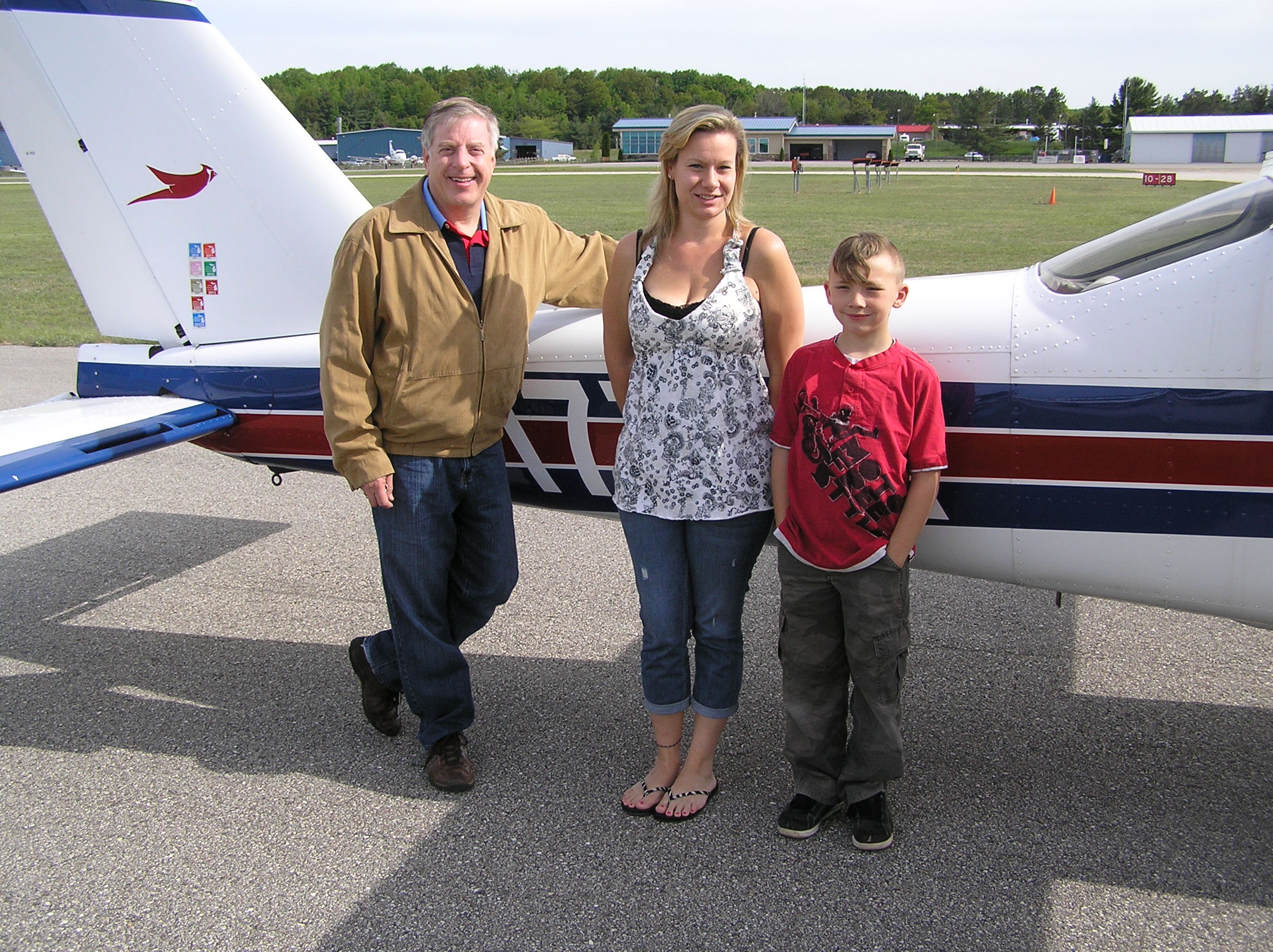 June 8, 2013 | EAA CHAPTER 1087